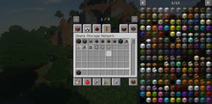 Minecraft Simple Storage Network Wiki Guide