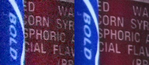 Pat David Noise Removal In Photos With Median Stacks Gimpgmic And Imagemagick