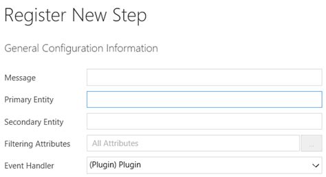 Dynamics 365 Power Apps Workflows Vs Plugins Vs Actions Carl De Souza
