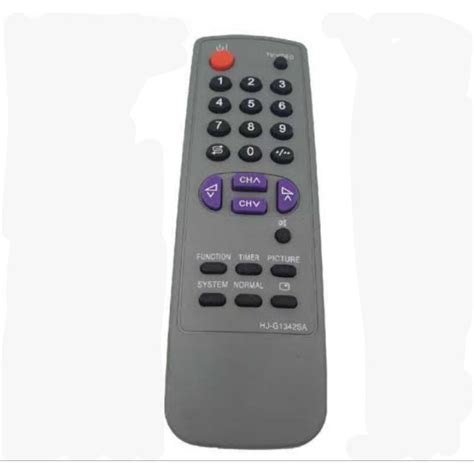 Jual Remote TV Sharp Tabung Wonder Harga Grosir Shopee Indonesia