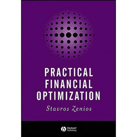 خرید و قیمت کتاب زبان اصلی Practical Financial Optimization اثر جمعی از