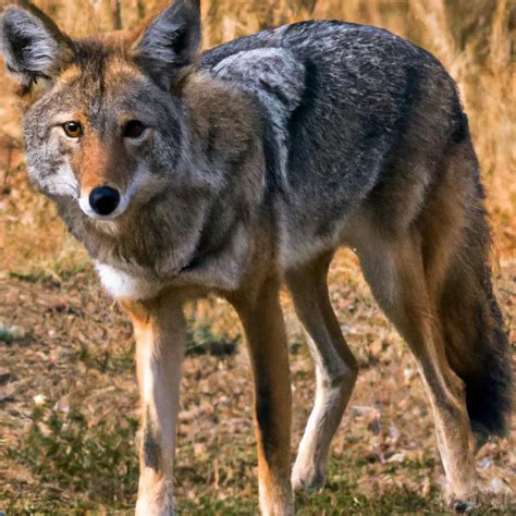 Hunting Coyote In Colorado The Thrill Goenthusiast