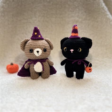 Happy Belated Halloween🎃 Rcrochet