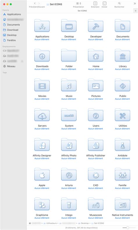 Resuming Macos System Folder Icons Share Your Work Affinity Forum