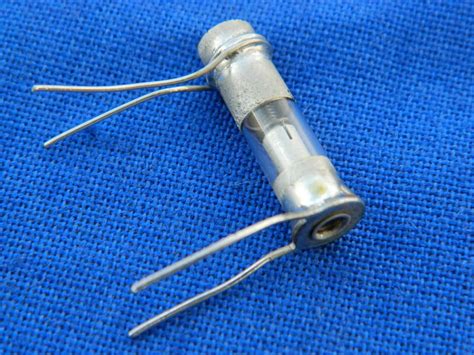 Vacuum Variable Capacitor 20pf