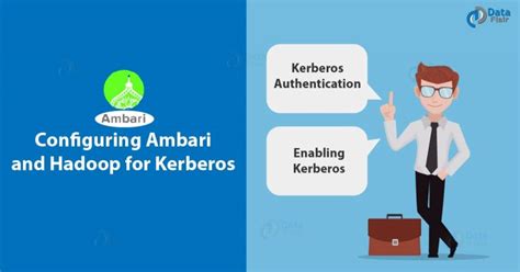 ambari security guide kerberos security dataflair
