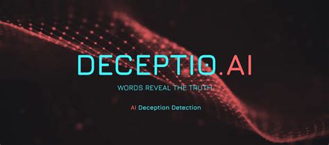 industry use cases deceptio ai