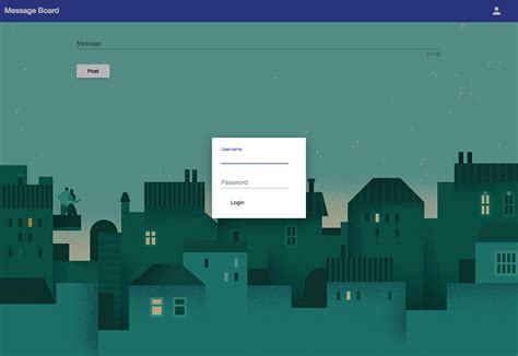 GitHub Bizzhou Twitter Clone