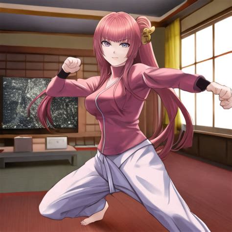 hello karate by monster404800 on deviantart
