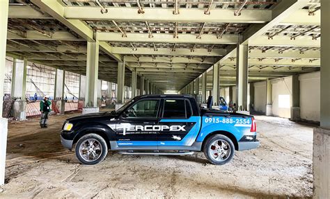 Soil Poisoning Philippines Tercopex Pest Control Philippines