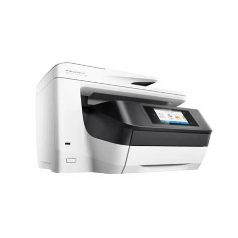 Ppm Hp Oj Pro Printer At Rs Hp Multifunction Printer In Mumbai Id