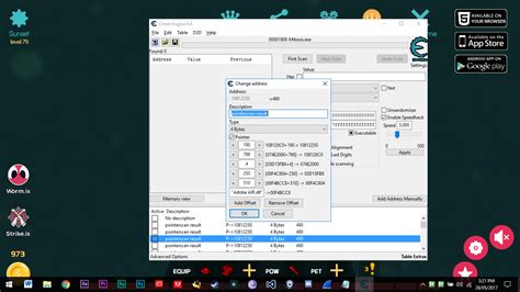 Autohotkey Reading Program Memory In AHK Stack Overflow