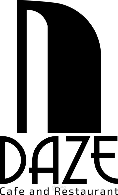Daze Cafe Website مستقل