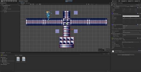 Boxcollider2d Can Glitch Through Tilemapcollider2d Floors At High