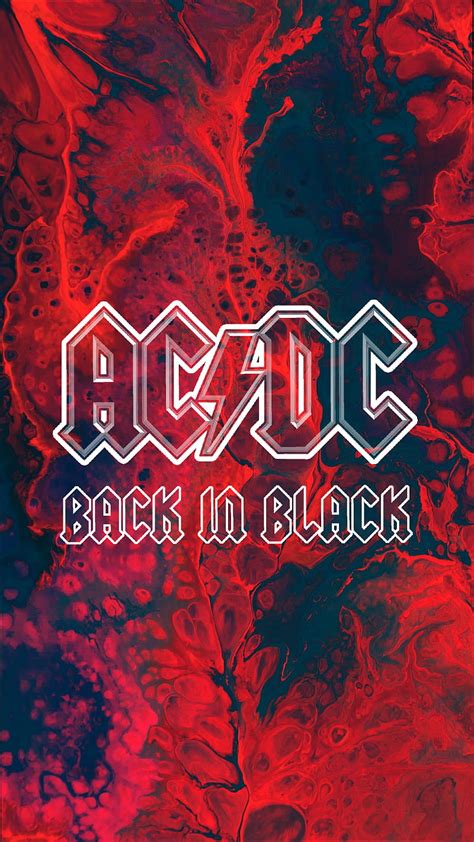 Ac Dc Wallpaper 5834435