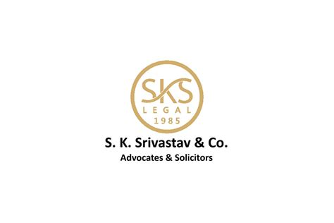 Sk Srivastav And Co Mumbai India Firm Profile Lawasia
