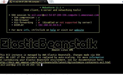 How To Install WordPress On AWS Elastic Beanstalk H S Media