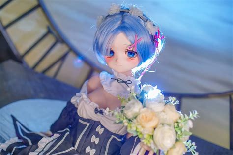 What Are The Smallest Sex Dolls In The World HXDOLL