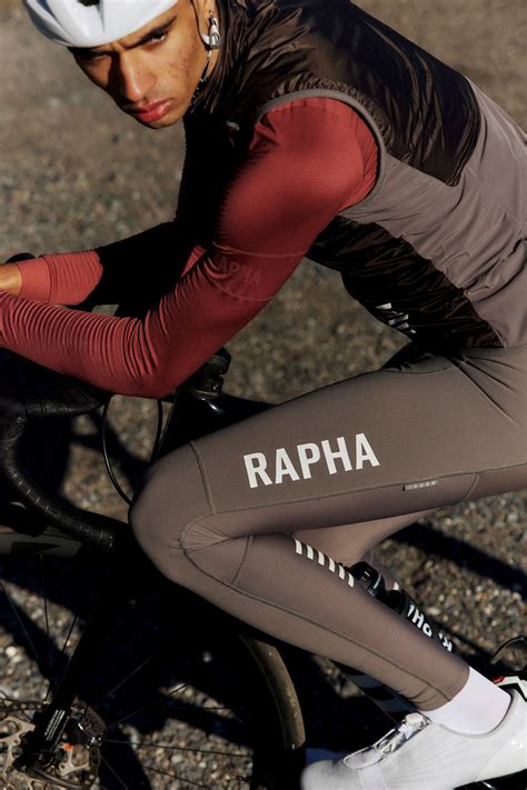 Raphas Guide To Mens Tights Rapha