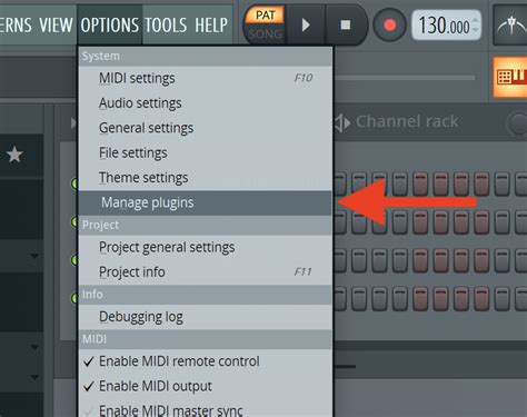 Managing Plugins In FL Studio Nuro Audio Help Center