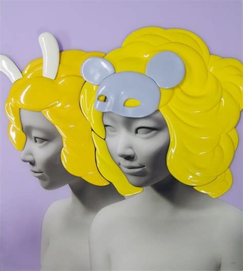 Main CHOI JUNG AH GALLERY Artist Aurora Sleeping Beauty Gallery