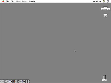 Mac Os 7 5 4b4 Betawiki