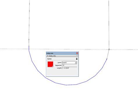 How To Increase Segments SketchUp SketchUp Community