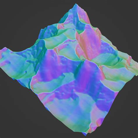 I Evolved The Erosion Deposition Simulation Now I Have Stratification And Non Linear