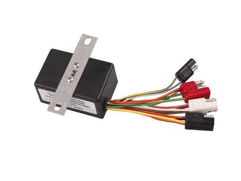 Warning Light Indicator Relay 10b926 202a National Parts Depot