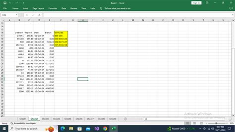 how to generate balance seed using linq query microsoft qanda