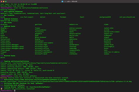 How To Fix Xcodebuild MacOS Terminal Slowdowns Smittytone Messes With Micros