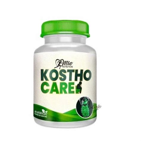 Constipation Churna 100 Gm Packaging Type Bottle At ₹ 70piece In Noida