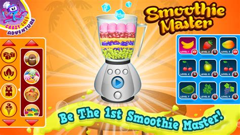 Smoothie Juice Master Para Iphone Download