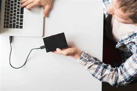 How To Recover Data From An External Seagate Hard Drive TechRT