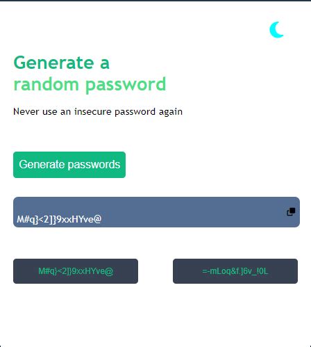GitHub Haripriyachittari Password Generator Password Generator An Application That