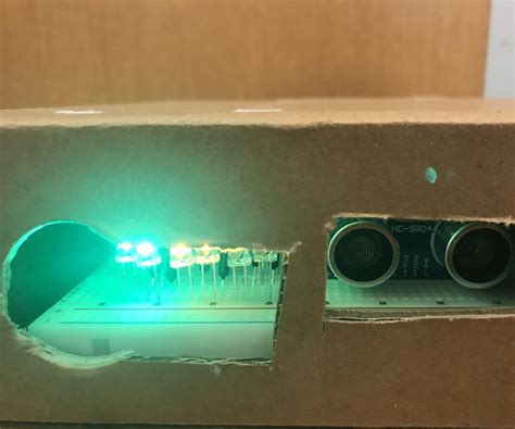 Arduino Instructables