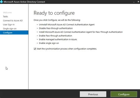 Azure Ad Seamless Single Sign On
