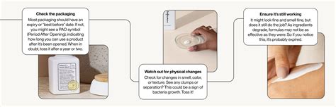 Skincare Expiration When To Toss Your Beauty Products Software