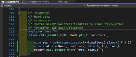memory leak · issue 501 · darthton blackbone · github