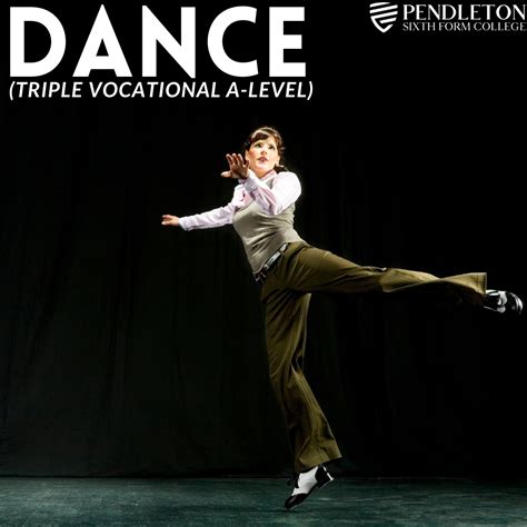 Discover Our Courses Pendleton Performing Arts