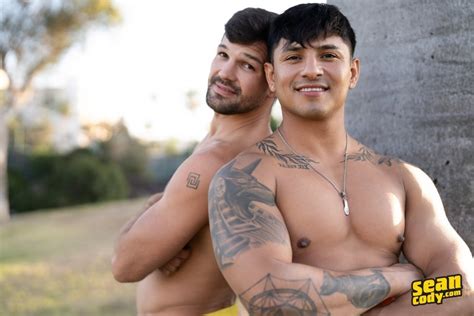 Brysen Gets Nailed By Ian Roman Sean Cody Daily Squirt Brysen Gets Nailed By Ian Roman Sean Cody Daily Squirt