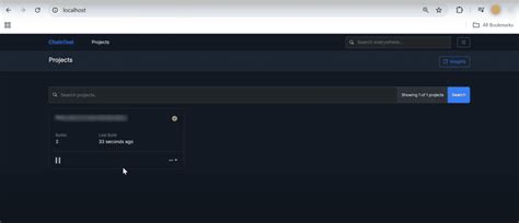Chaintest Report Generation With Selenium Codoid