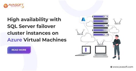 Vishnu Prakash On Linkedin Sqlserver Azurevm Highavailability Clouddatabases