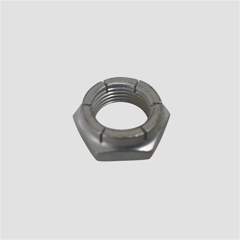 Flex Lock Nut Triumph Car Wash Parts