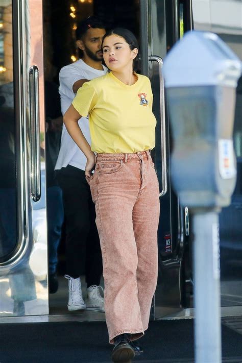 Selena Gomez Sexy The Fappening Leaked Photos