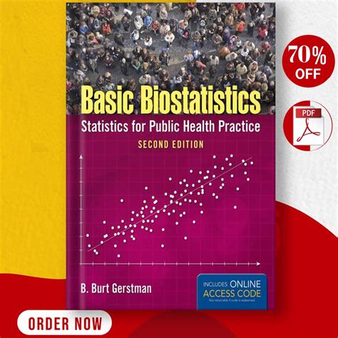 Basic Biostatistics Statistics For Public Health Practice Inspire Uplift