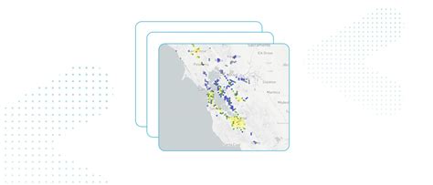unlocking the power of geospatial data for insights