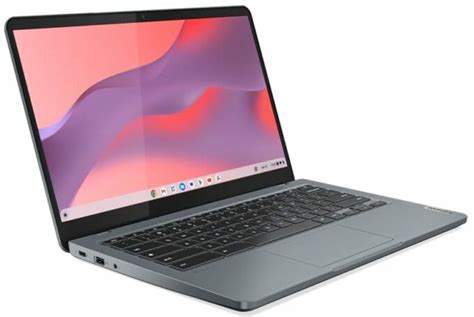 Lenovo Ideapad Slim Chromebook N Graphics Xe Full Hd X Ips