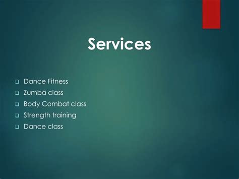 Ppt Best Body Combat Class In Dakota Powerpoint Presentation Free