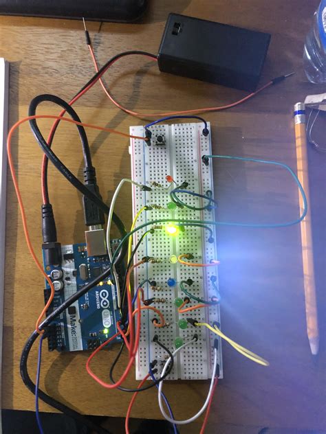 Arduino And Raspberry Pi Projects Thread Dcc Electrical And Automation